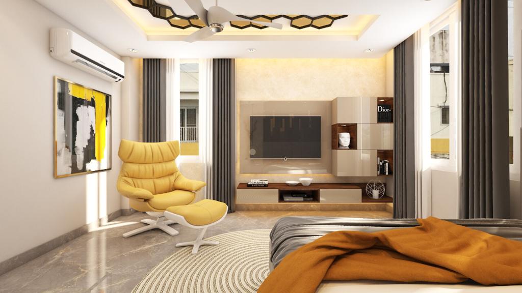 Stylespace - Home Interior Designs
